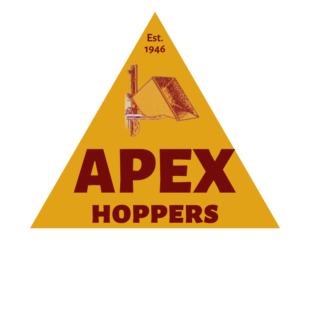 Apex Hoppers – Vovlift