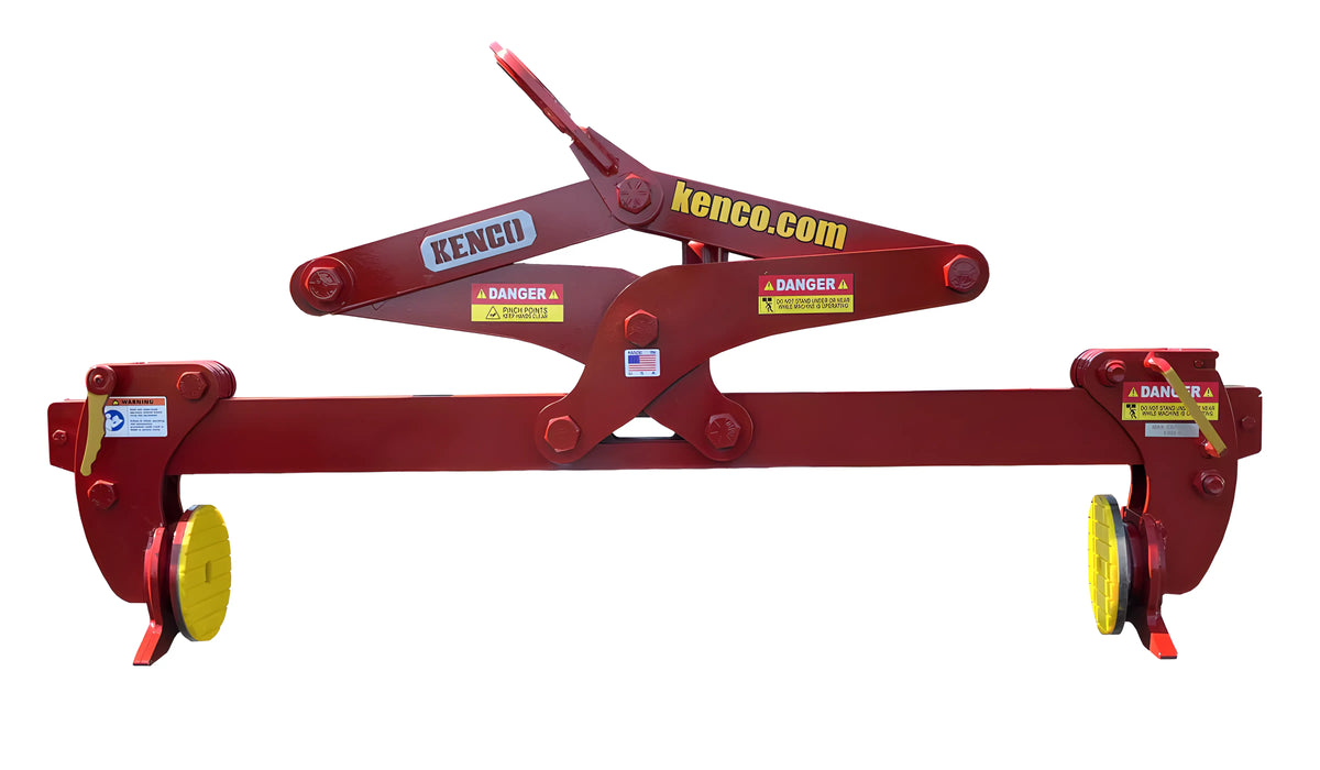 Kenco Multilift System (ML8K10T48V1) - Vovlift