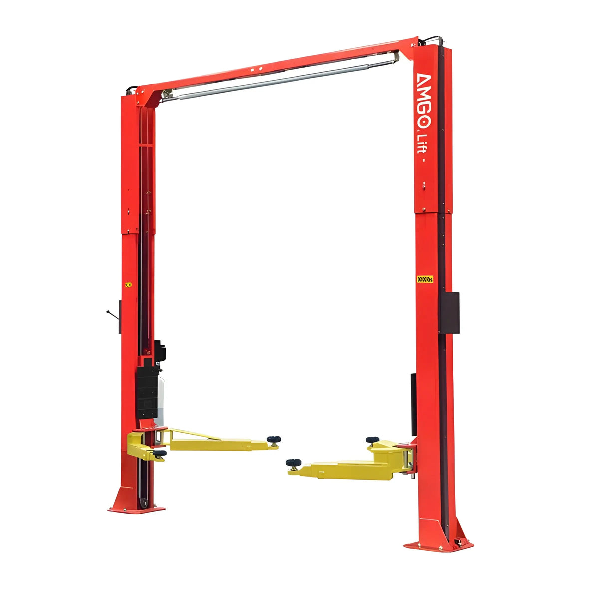 AMGO OH-9 9,000 lbs 2 Post Lift - Vovlift